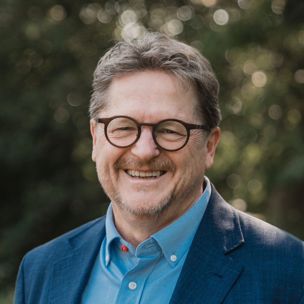 Andreas Voss – 33rd International Congress of Antimicrobial Chemotherapy