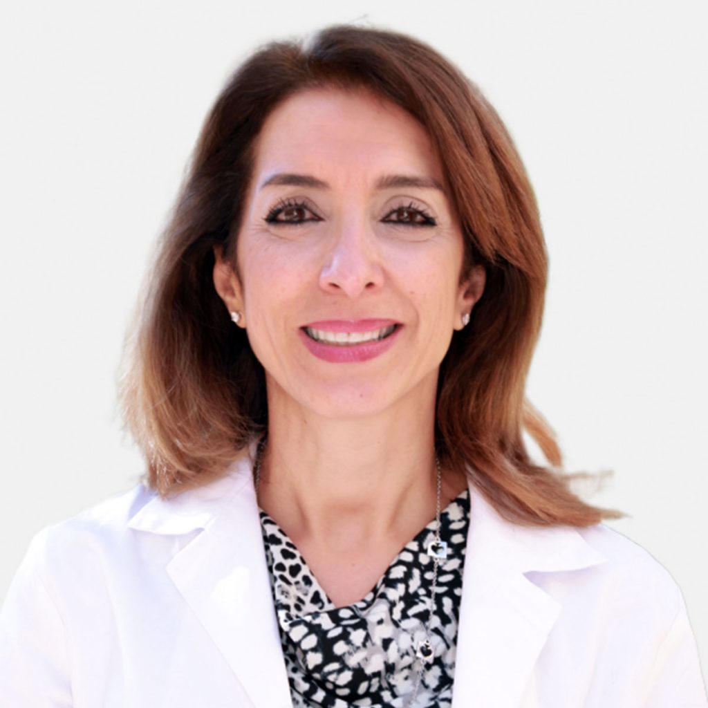 Souha Kanj – 33rd International Congress of Antimicrobial Chemotherapy