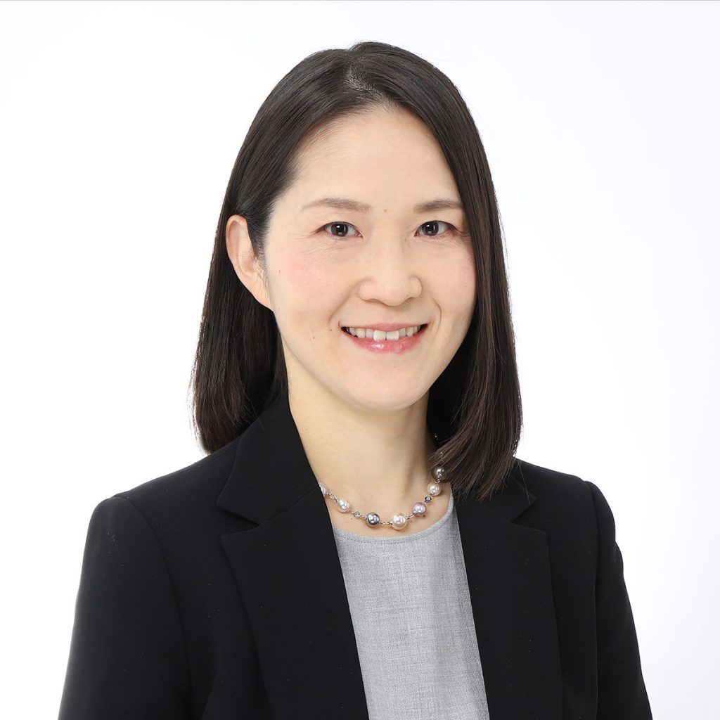 Miki Nagao – 33rd International Congress of Antimicrobial Chemotherapy