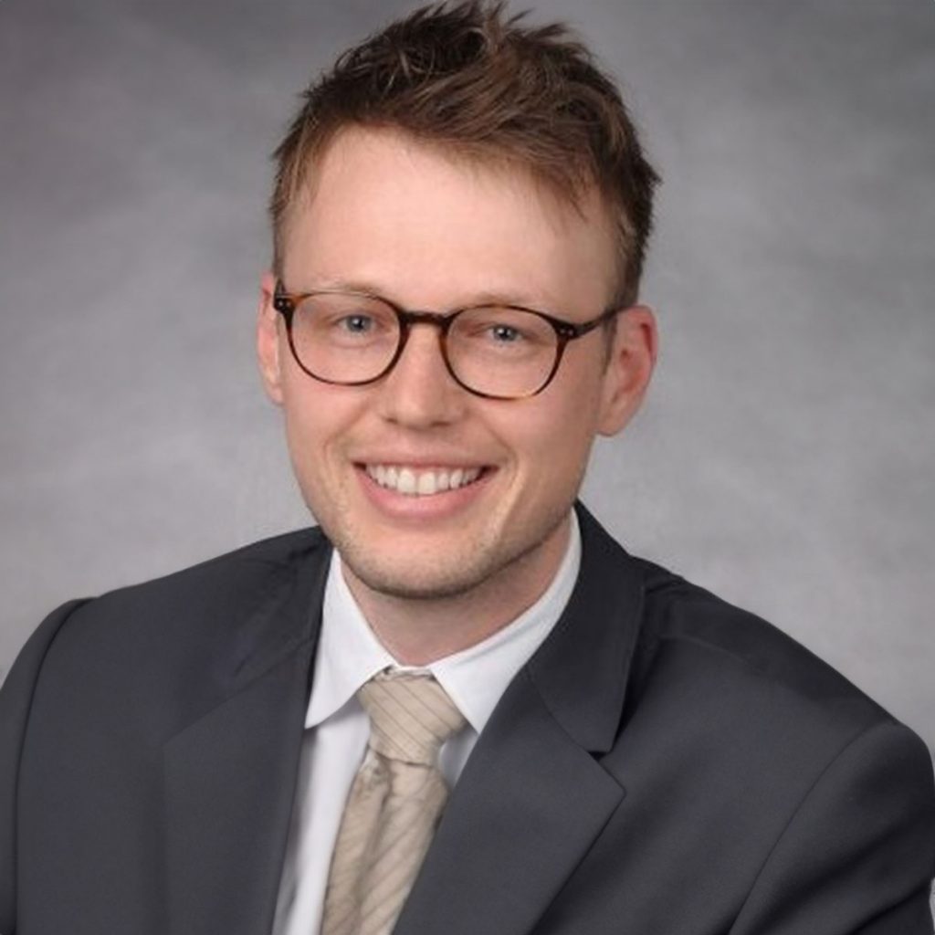 Sebastian Wicha – 33rd International Congress of Antimicrobial Chemotherapy