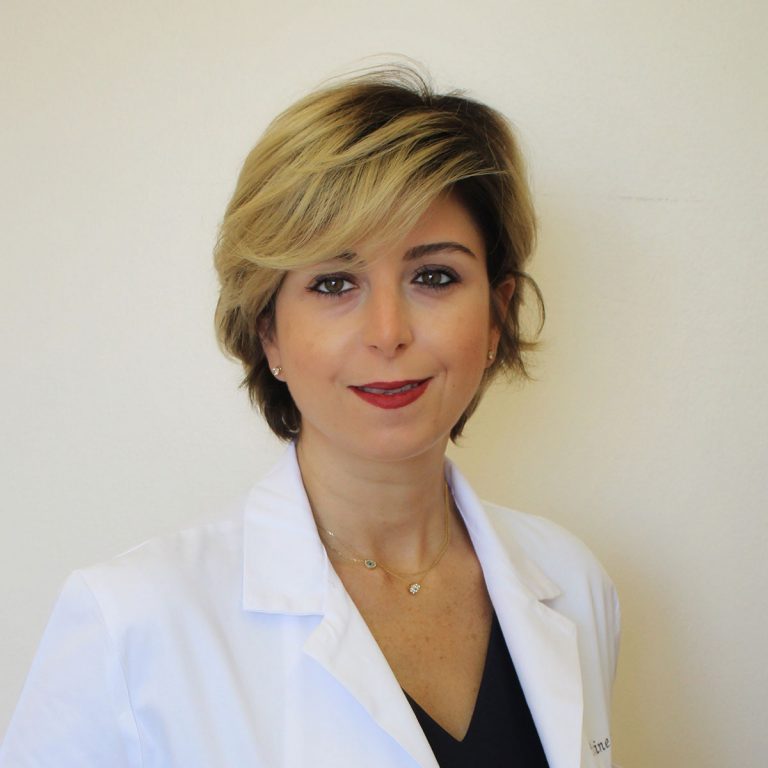 Nesrine Rizk – 33rd International Congress of Antimicrobial Chemotherapy