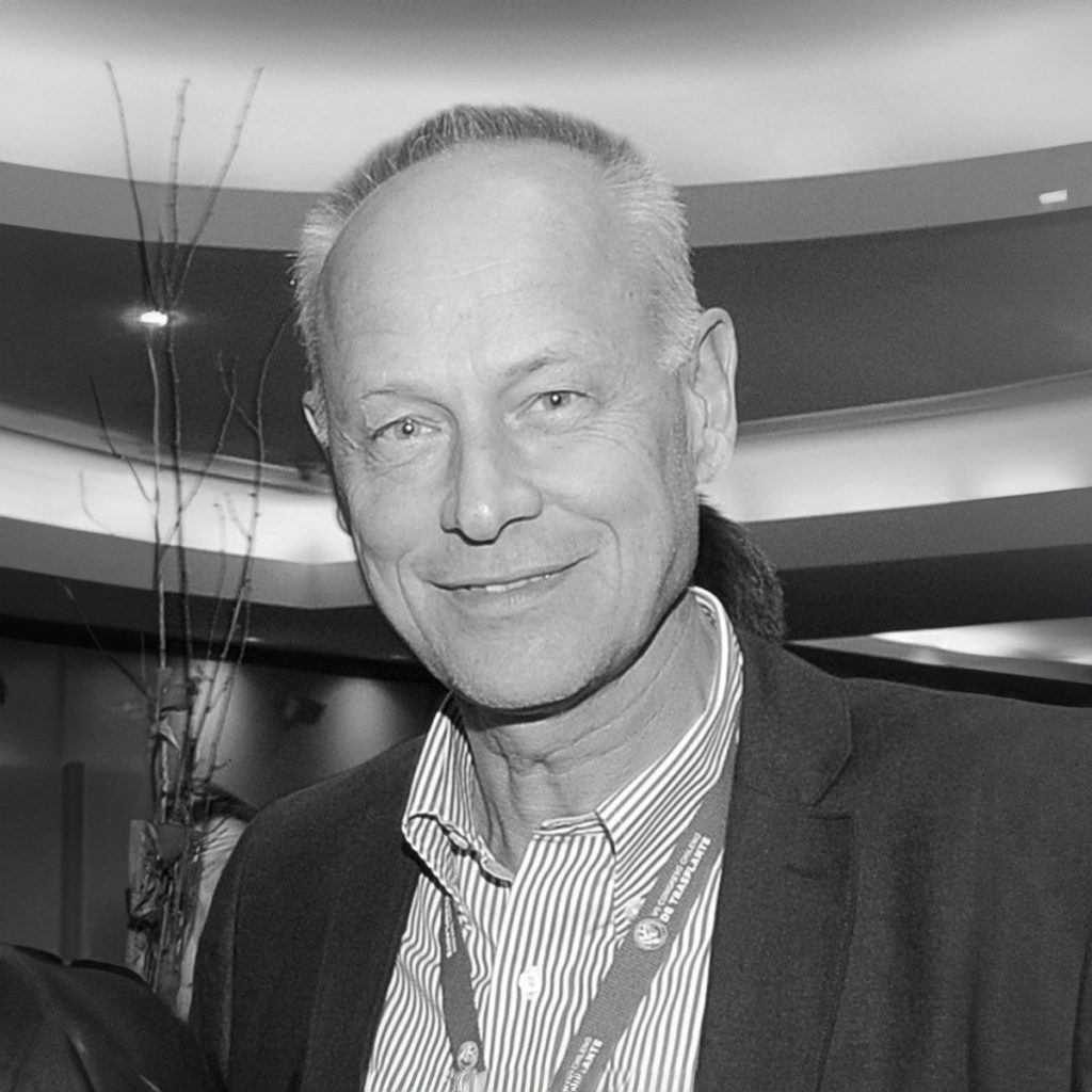 Hans Hellmuth Hirsch – 33rd International Congress of Antimicrobial ...