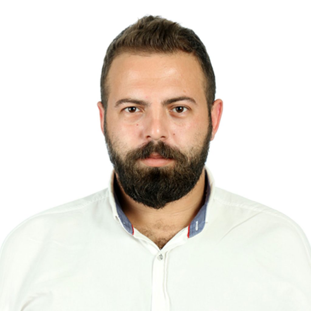 Antoine Abou Fayad – 33rd International Congress of Antimicrobial ...