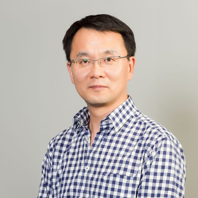 Jian Li – 33rd International Congress of Antimicrobial Chemotherapy