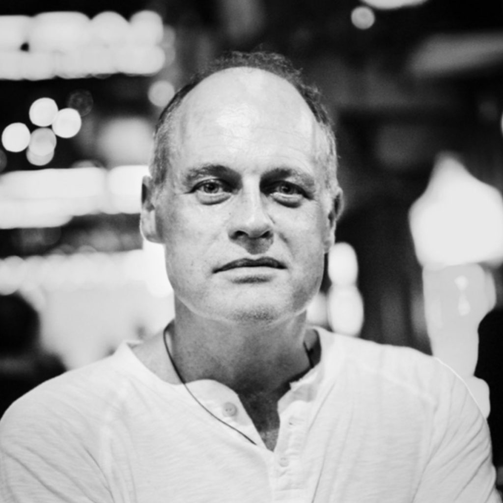 Timothy Walsh – 33rd International Congress of Antimicrobial Chemotherapy