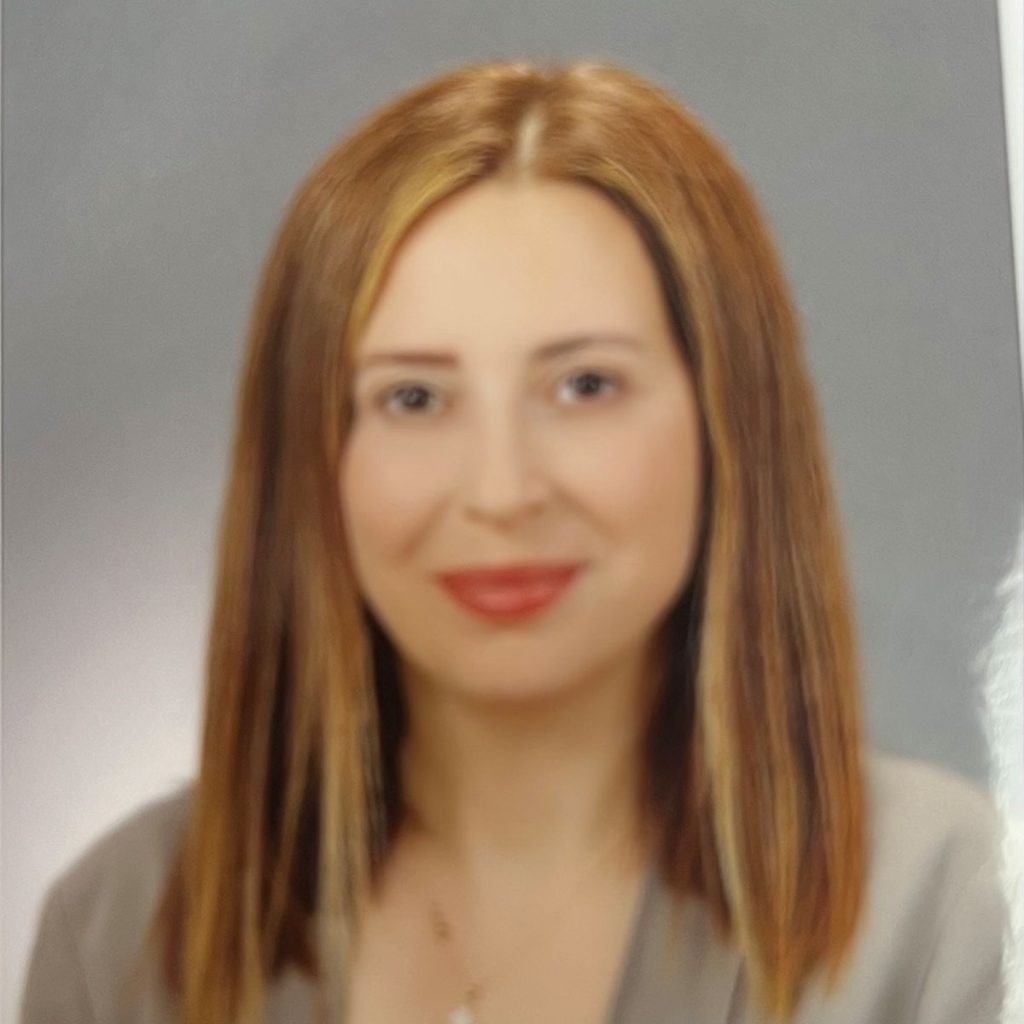 Aysegul Ulu Kilic – 33rd International Congress of Antimicrobial Chemotherapy
